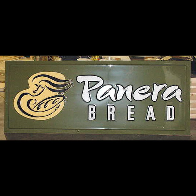 Panera Bread – Sign Medic, Inc