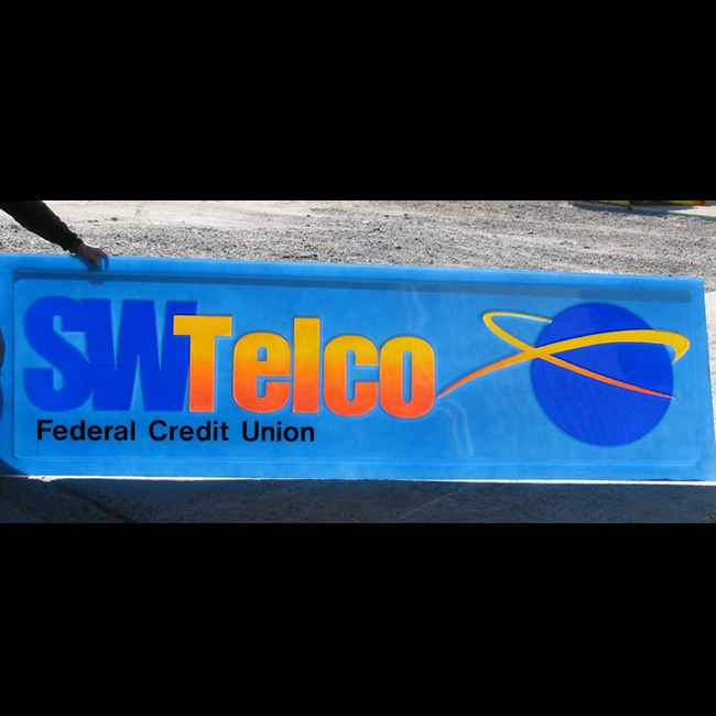 SW Telco Federal Credit Union – Sign Medic, Inc